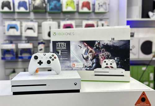 Идеальный Xbox one S 1000 гб. Гарантия год