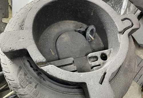 Докатка r15