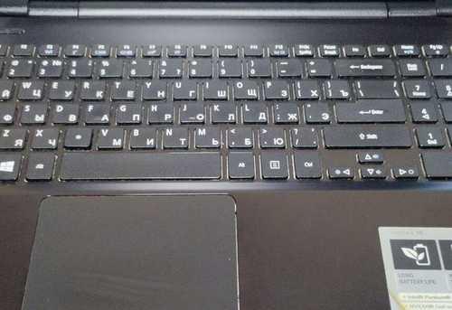 Ноутбук Acer E15 E5-511G-P4Q4