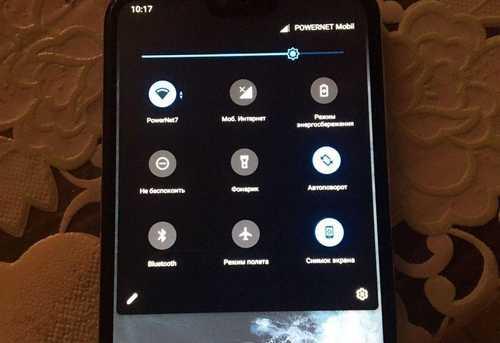 Nokia 7.1 Android One, 3/32 ГБ