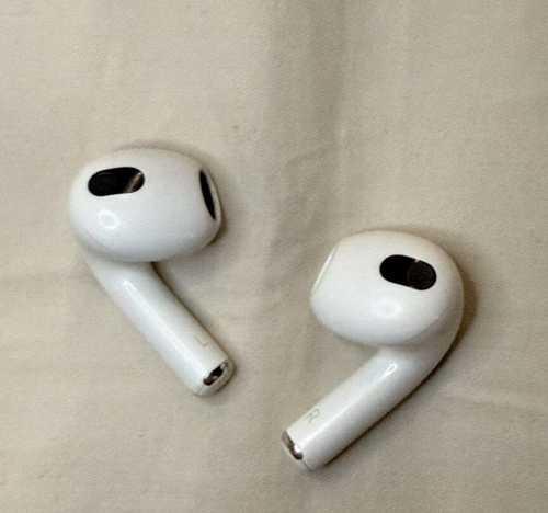 Airpods 4 поштучно