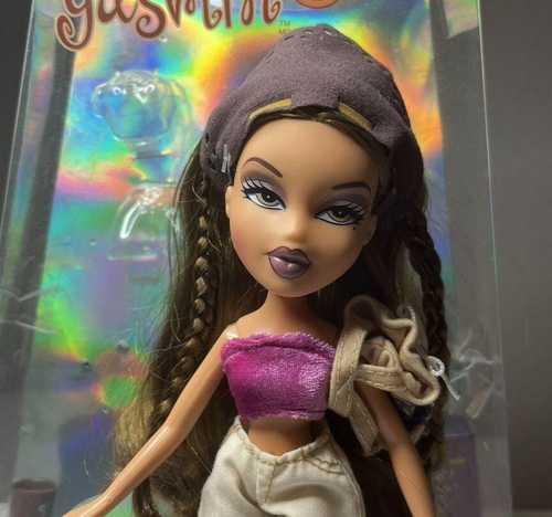 Куклы Bratz