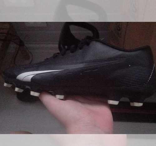 Бутсы Puma Ultra play fg ag