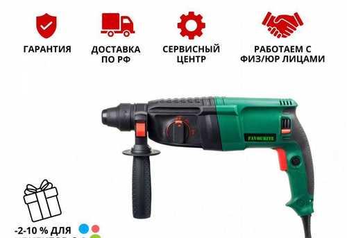 Перфоратор SDS-Plus favourite RH 1100