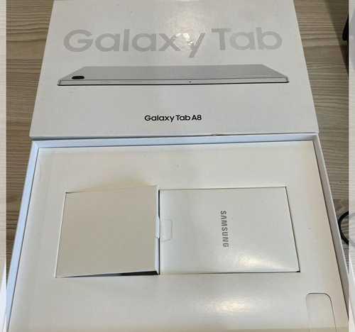 Samsung galaxy tab a8 128 gb