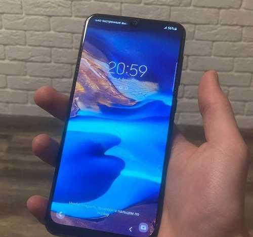 Samsung Galaxy A50, 6/128 ГБ