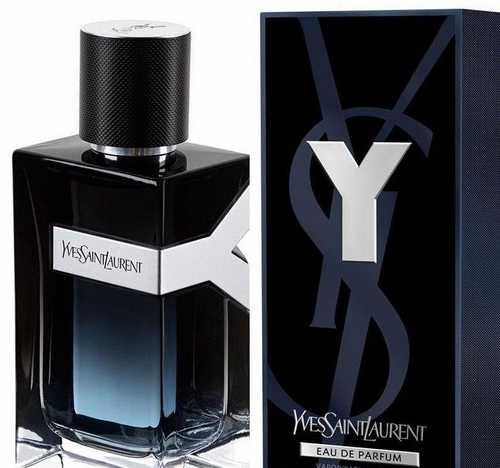 Yves saint laurent духи