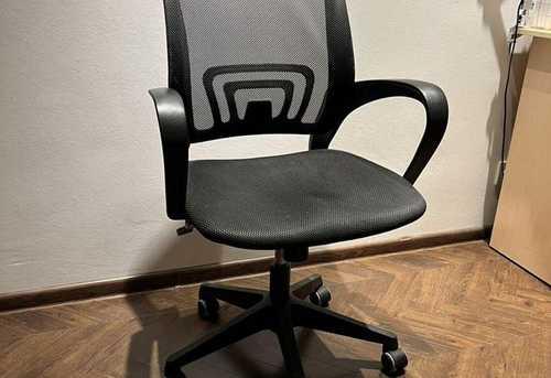 Компьютерное кресло бюрократ