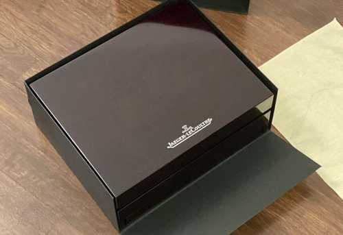 Коробка от часов Jaeger LeCoultre Tourbillon Ориг