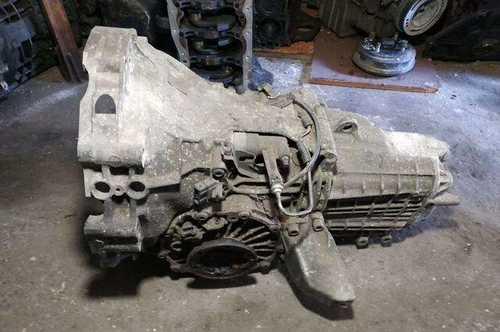 Коробка переключения передач Volkswagen Passat B5+