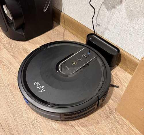 Робот пылесос eufy robovac 35C