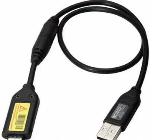 Кабель USB Samsung SUC-C3, CB20U05A, CB20U12 0.3м