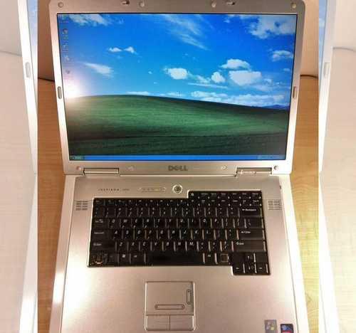 Dell inspirion 9200