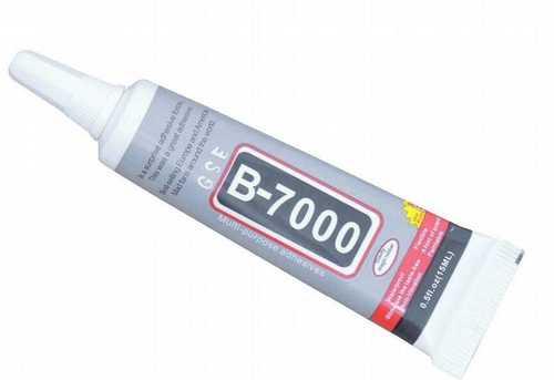 Клей герметик универсальный B-7000, 15 мл