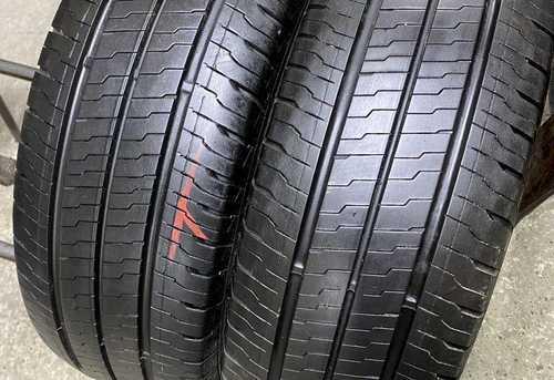 Continental VanContact Eco 235/65 R16C