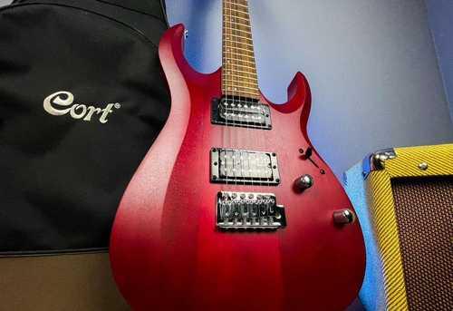 Электрогитара Cort Superstrat