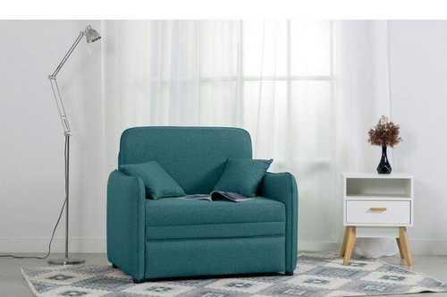 Кресло-кровать Кейсес Textile Ocean