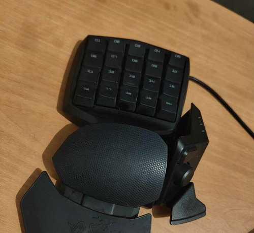 Игровая клавиатура Razer orbweawer