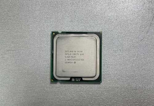 Intel Core 2 Quad Q9300 Yorkfield LGA775