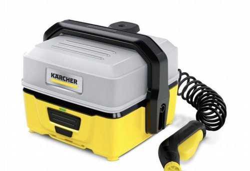 Karcher oc 3