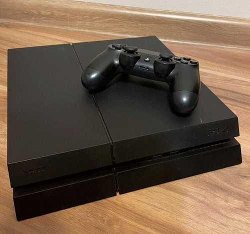 Sony playstation 4