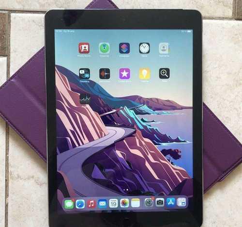 Apple iPad Air2 16Gb WiFi,Sim