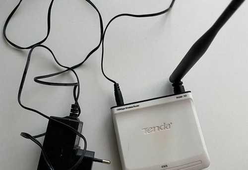 Wifi роутер