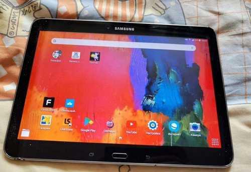 Планшет Samsung Galaxy Tab 4 10.1" SM-T531 LTE Sim
