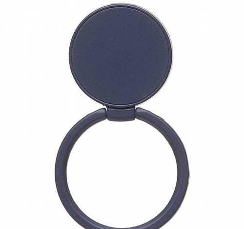 Держатель кольцо (Ring) Popsockets PS61 (blue)