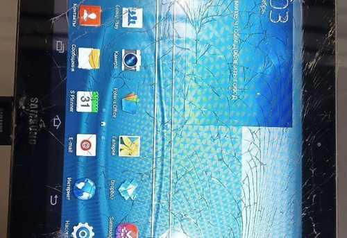 Samsung galaxy tab 2 10.1