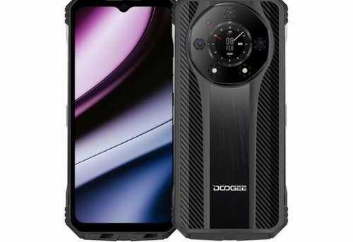 DOOGEE S110, 12/256 ГБ