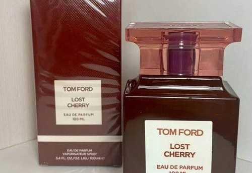 Tom Ford Lost Cherry ОАЭ 100мл