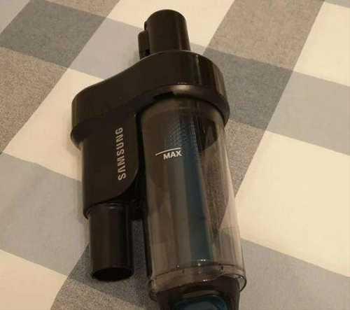 Циклонный фильтр для пылесоса samsung