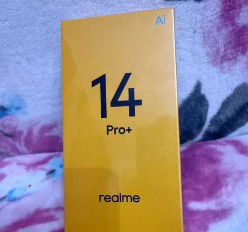 realme 14 Pro , 12/512 ГБ