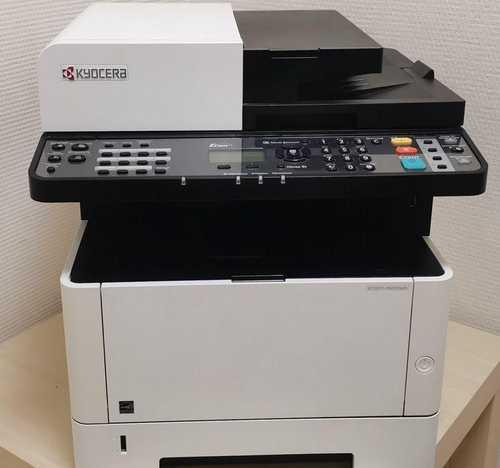 Мфу Kyocera Ecosys M2235dn с Гарантией сц