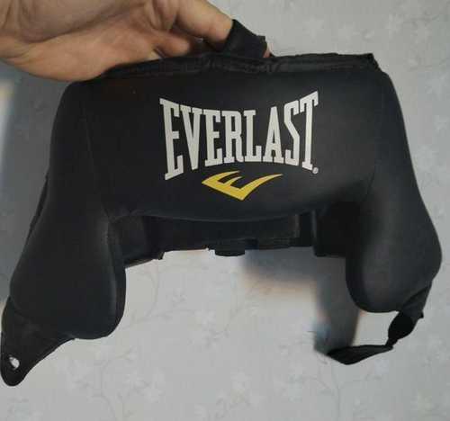 Боксерский шлем everlast