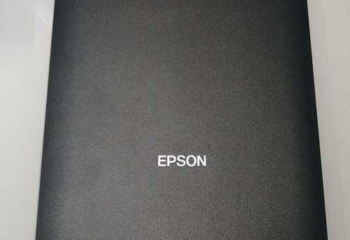Сканер Epson perfection v19