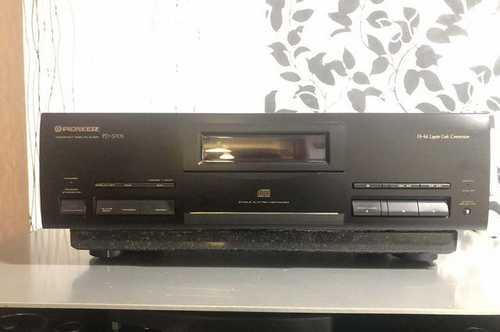 Pioneer PD-S705