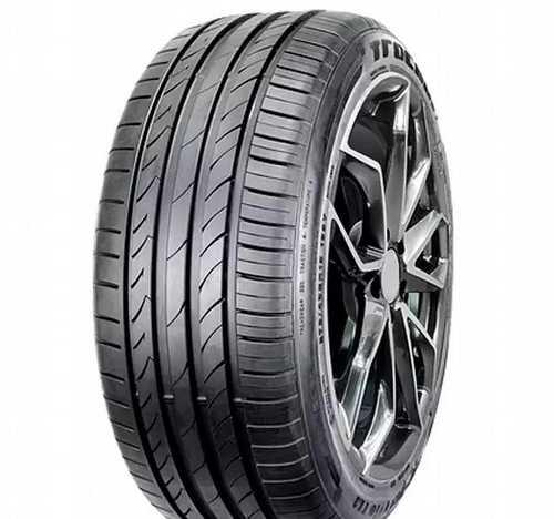 Tracmax X-Privilo TX3 235/55 R18