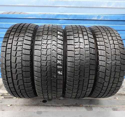 Dunlop Winter Maxx WM02 225/60 R17 99R