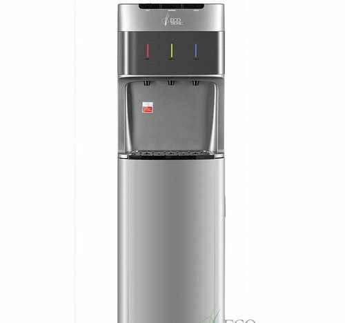 Кулер ecotronic M30-LXE с нижней загрузкой бутыли