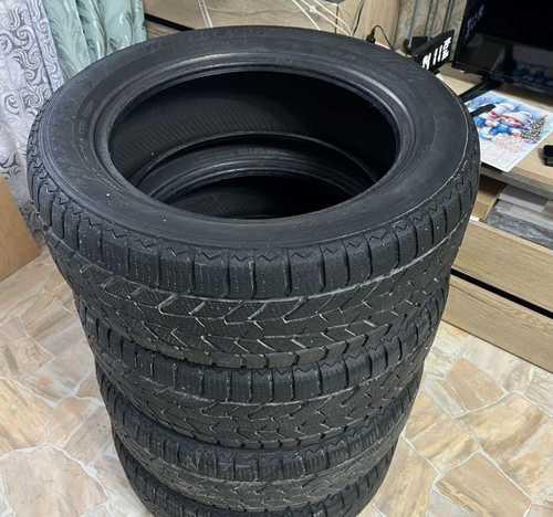 Point S Winterstar 205/55 R16 91T