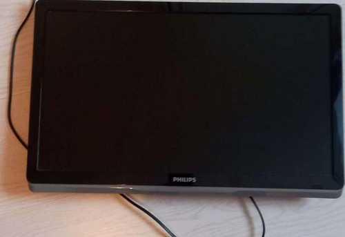 Телевизор Philips 22 pfl3507t/60