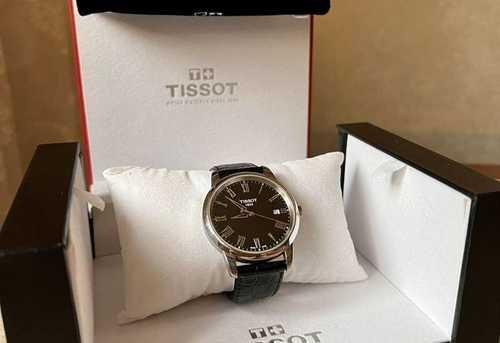 Мужские часы Tissot T033.410.16.053.01