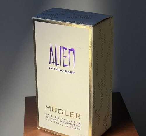 Духи Mugler Alien