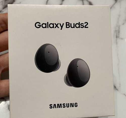 Samsung galaxy buds 2