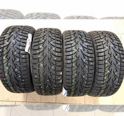 Toyo Observe G3-Ice 225/60 R17 и 215/50 R17