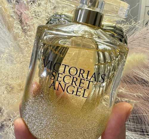 Victoria secret духи angel