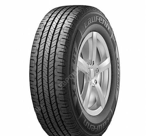 Laufenn X-Fit HT LD01 265/65 R17 112T