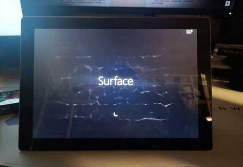 Microsoft surface 3
